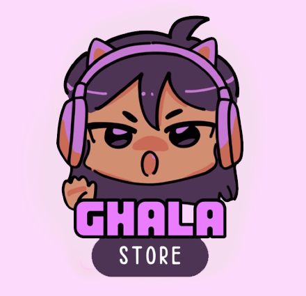 GHALA Store